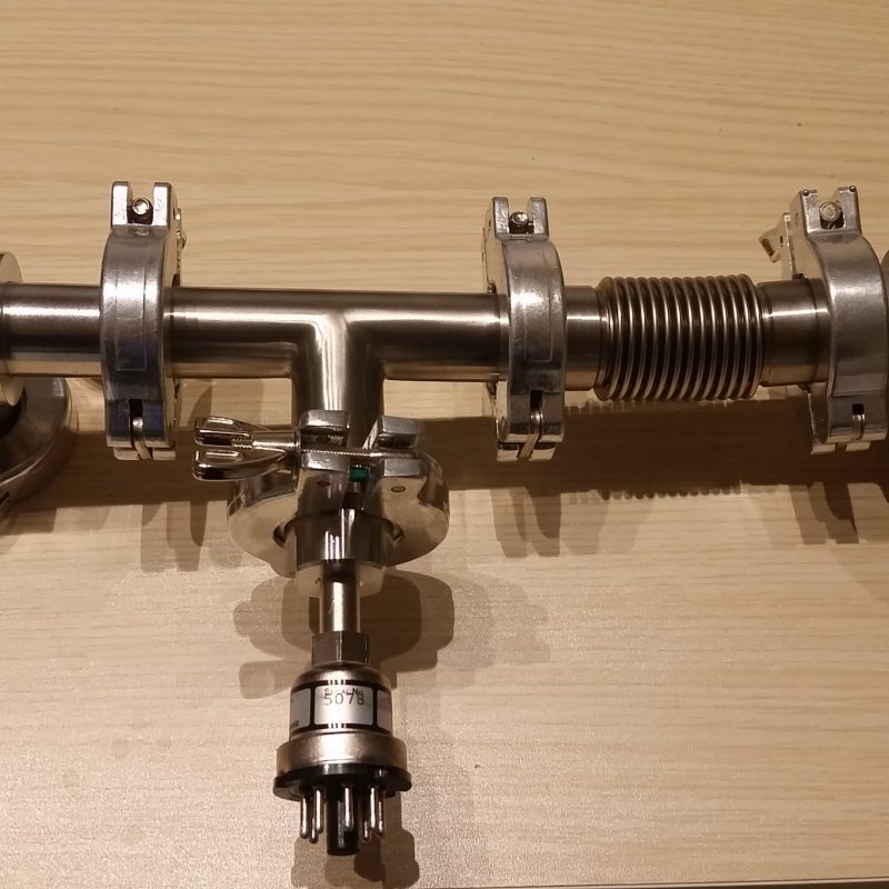 foreline pump Archives - Applied Ion Systems