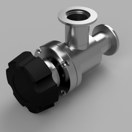 foreline pump Archives - Applied Ion Systems