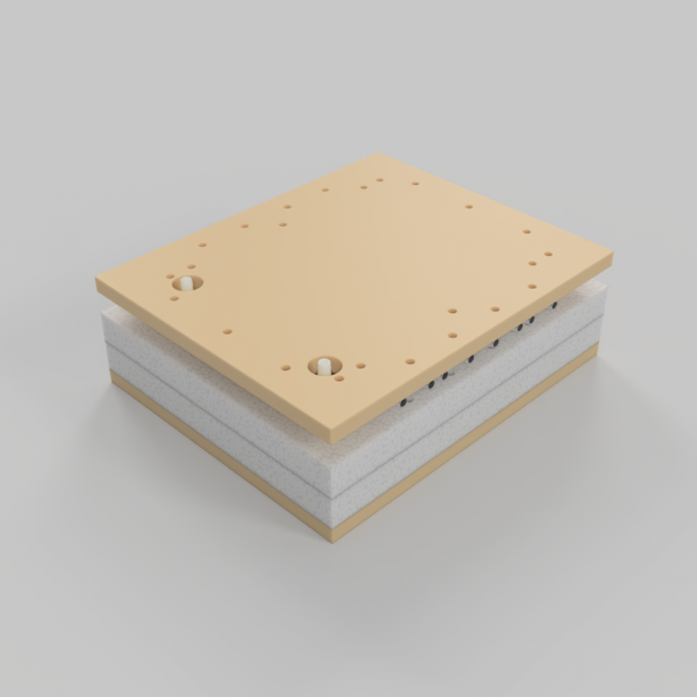 Peltier Chiller Module - Applied Ion Systems