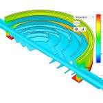 Steady-State Thermal Analysis of a High Vacuum Diffusion Pump and ...