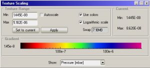 Molflow Simulation of a High Vacuum Diffusion Pump Assembly - Applied ...