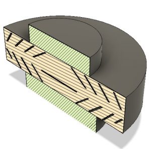 Molflow Simulation of a High Vacuum Diffusion Pump Assembly - Applied ...