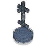 Molflow Simulation of a Small Scale Multipurpose High Vacuum Chamber ...