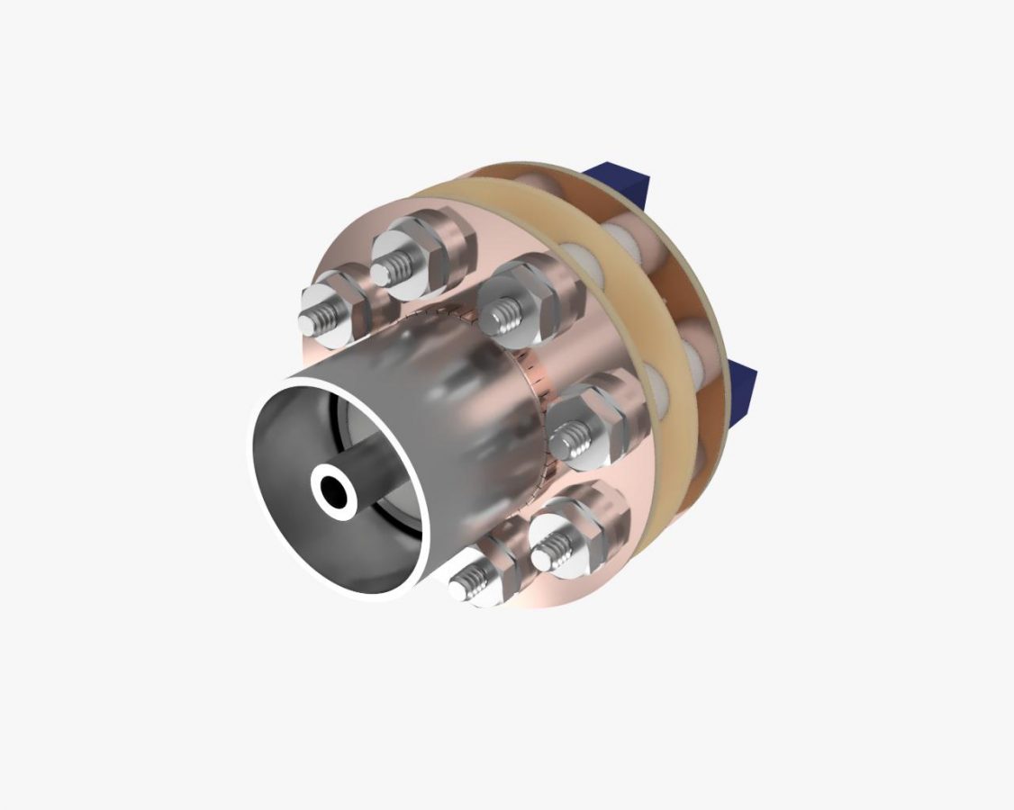 On the Prospects and Development of Open Source Electric Propulsion for CubeSats - Applied Ion ...