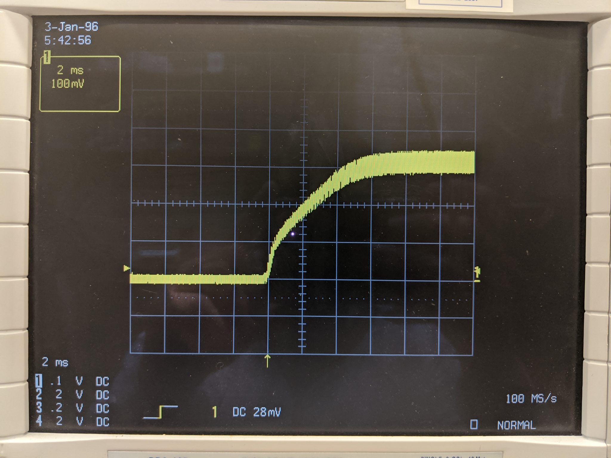 AIS-ILIS1 Gallery - Applied Ion Systems
