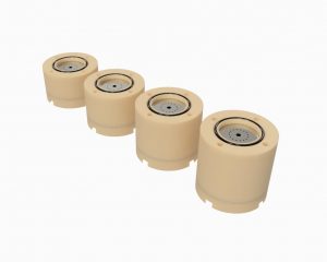 AIS-ADAMANT Series Sublimation Fuel Delivery System Gallery - Applied ...