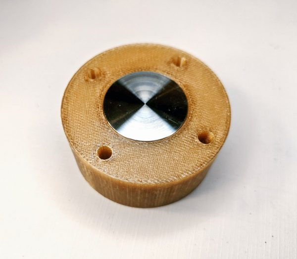 AIS-ADAMANT Series Sublimation Fuel Delivery System Gallery - Applied ...