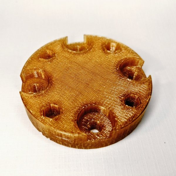 AIS-ADAMANT Series Sublimation Fuel Delivery System Gallery - Applied ...