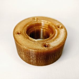 AIS-ADAMANT Series Sublimation Fuel Delivery System Gallery - Applied ...