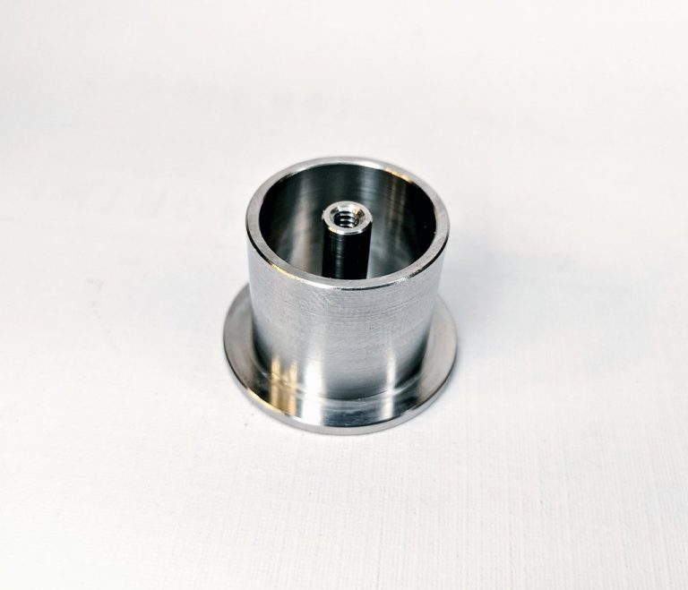 AIS-ADAMANT Series Sublimation Fuel Delivery System Gallery - Applied ...