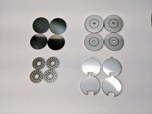 AIS-ADAMANT Series Sublimation Fuel Delivery System Gallery - Applied ...