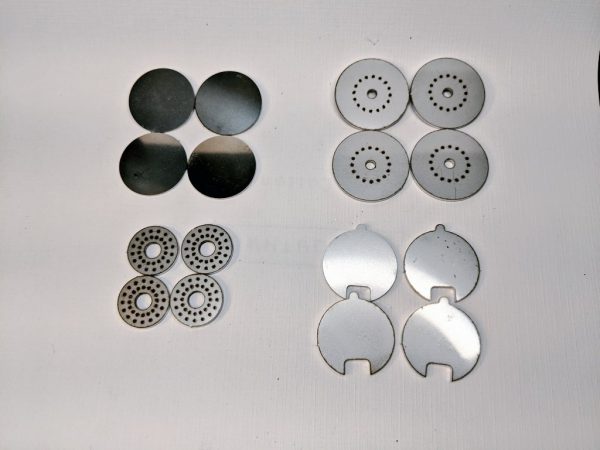 AIS-ADAMANT Series Sublimation Fuel Delivery System Gallery - Applied ...