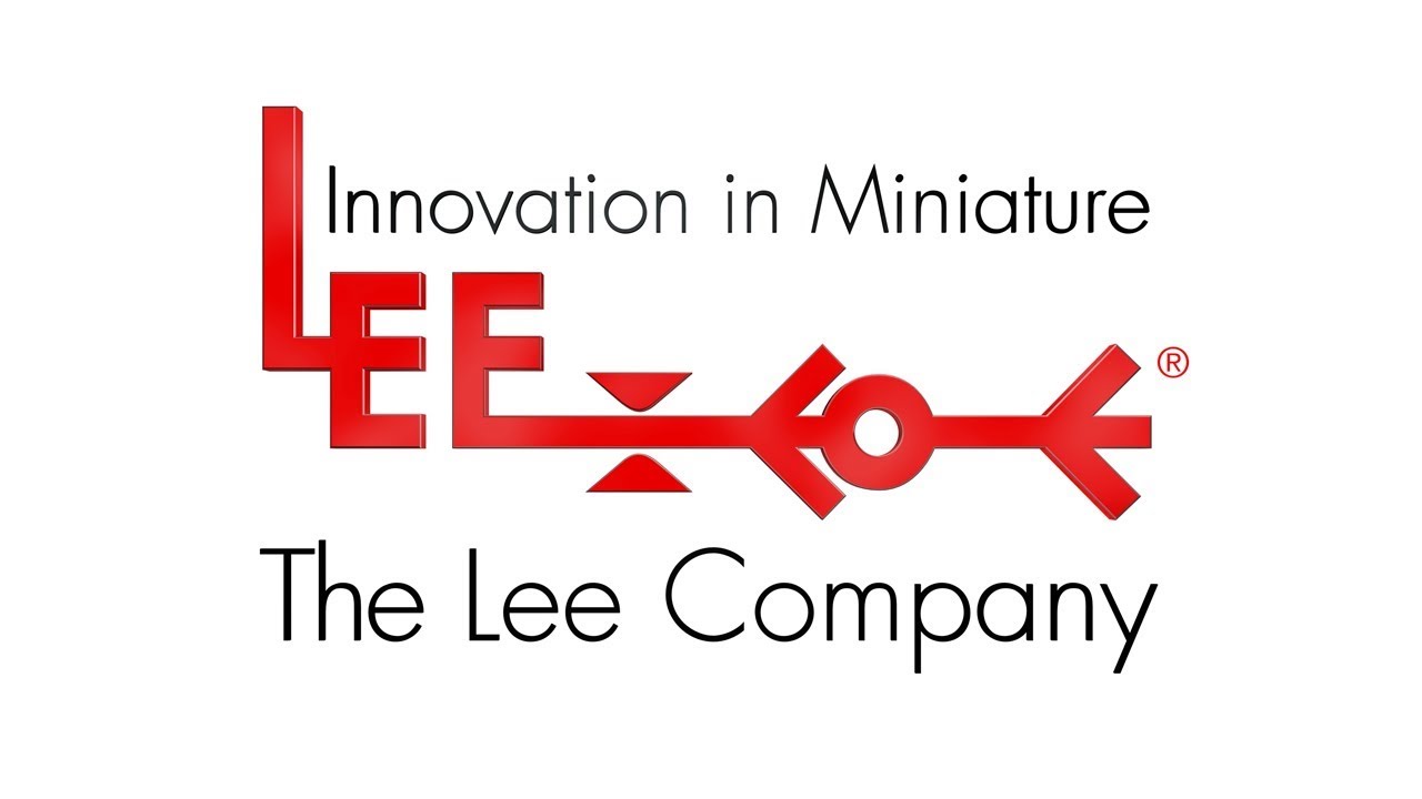 The Lee Co Logo - Applied Ion Systems