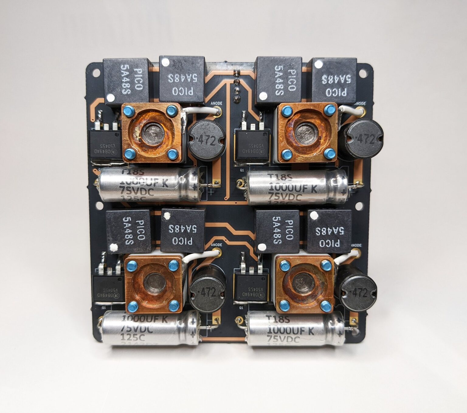 Products - Applied Ion Systems